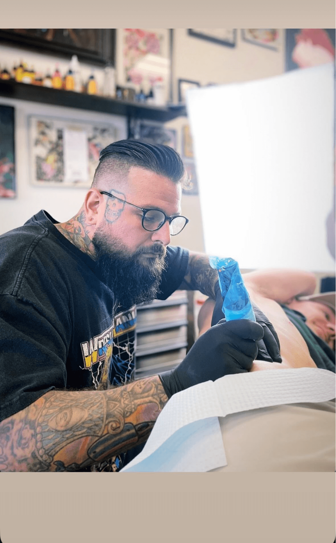 Conversations with Nicholas Misitano - Voyage Knoxville Magazine