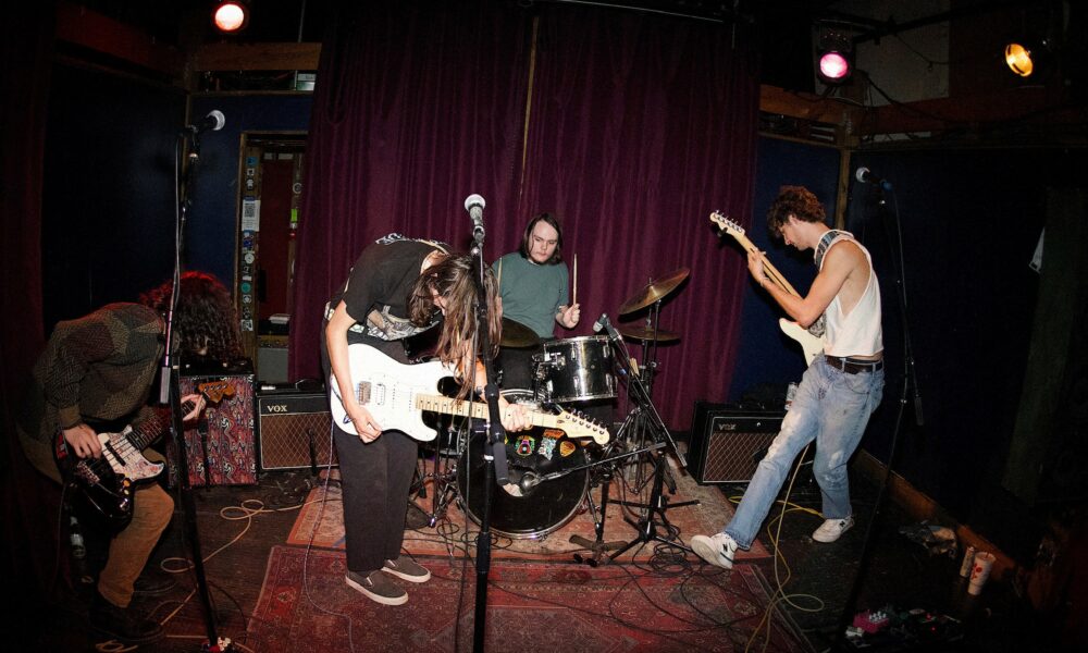 Daily Inspiration: Meet Chase Lewis - Voyage Knoxville Magazine