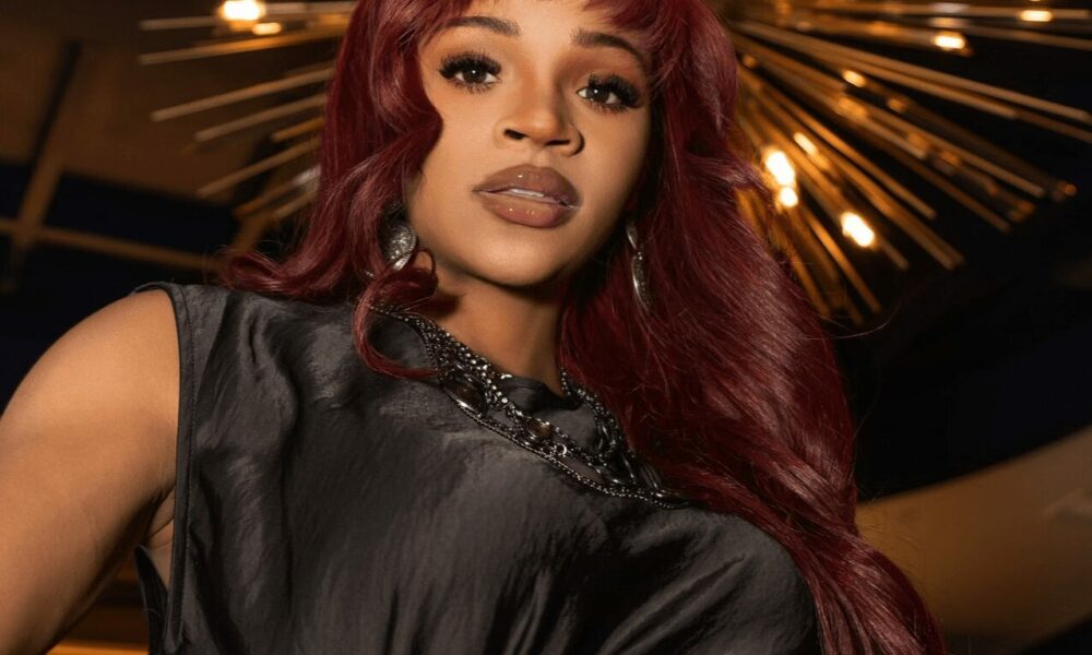 Check Out Troi Harford’s Story - Voyage Knoxville Magazine