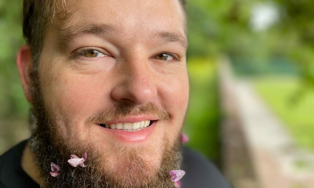 Rising Stars: Meet Jon Turner of Northeast Knoxville - Voyage Knoxville ...