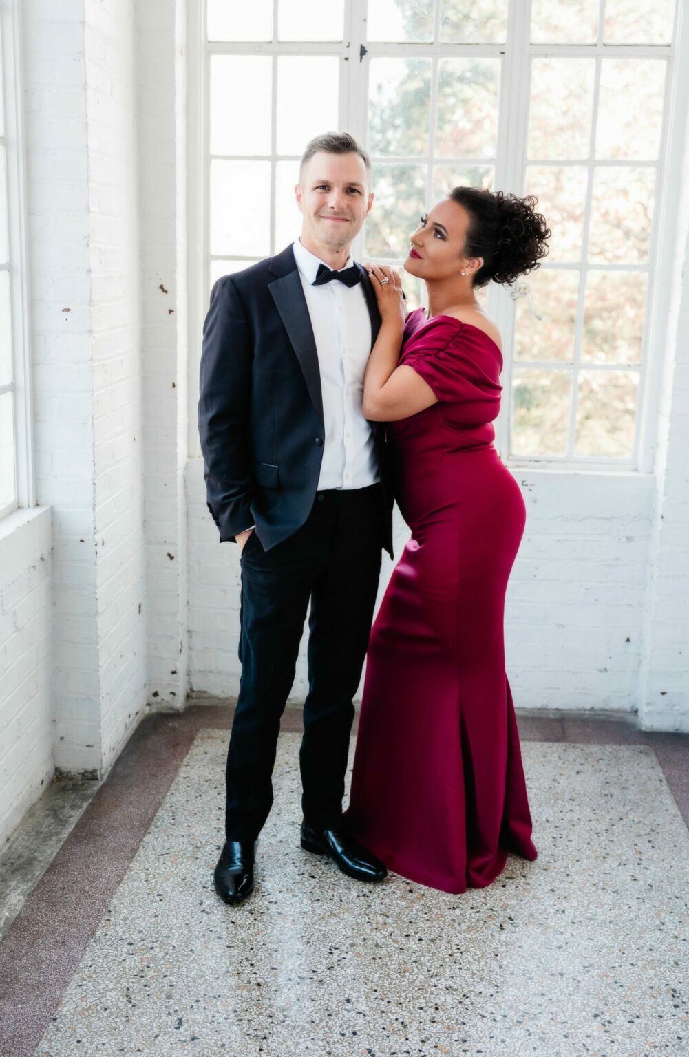 Check Out Shawna Mills’s Story - Voyage Knoxville Magazine