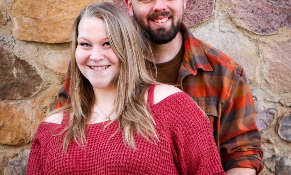 Life & Work with Zachary And Mykayla Zaugg of Knoxville - Voyage ...