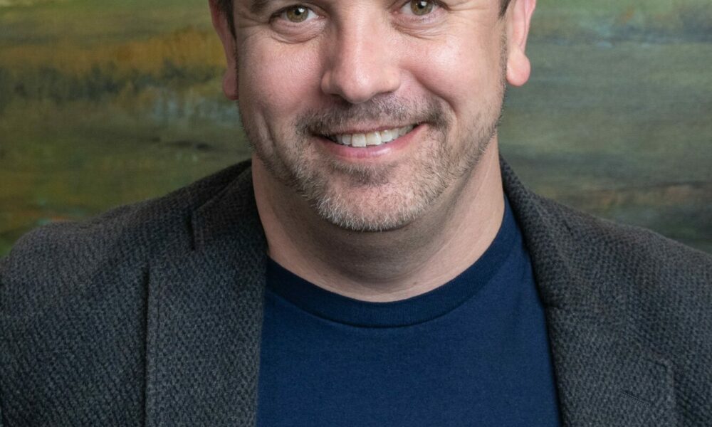 Hidden Gems: Meet Travis Howerton of RegScale - Voyage Knoxville Magazine