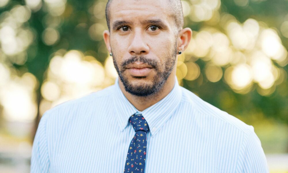 Meet Jason Messing of Knoxville - Voyage Knoxville Magazine