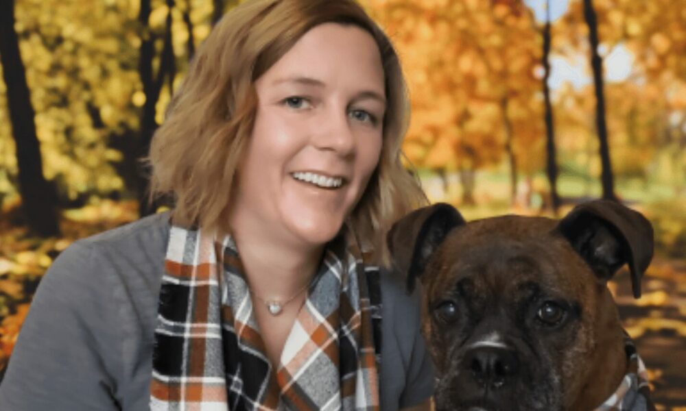 Life & Work with Sarah Hanych of Knoxville, TN - Voyage Knoxville Magazine