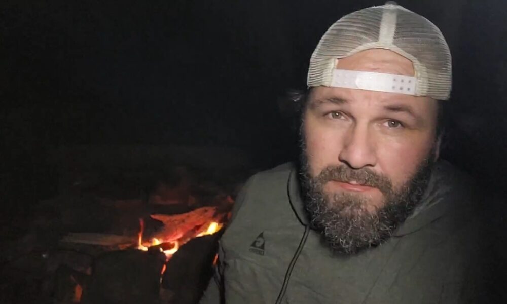 Conversations with Brian Jeffrey - Voyage Knoxville Magazine