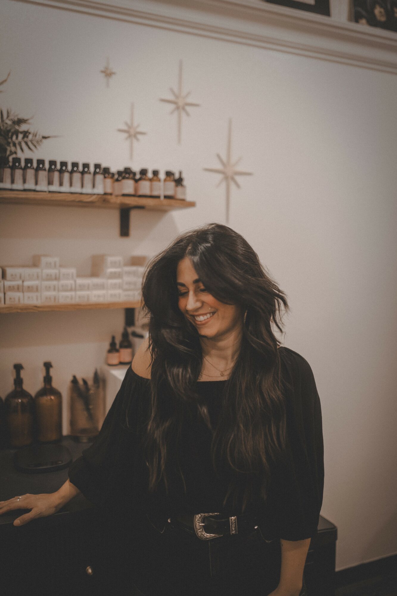 Daily Inspiration: Meet Lisa Wamble – Voyage Knoxville Magazine