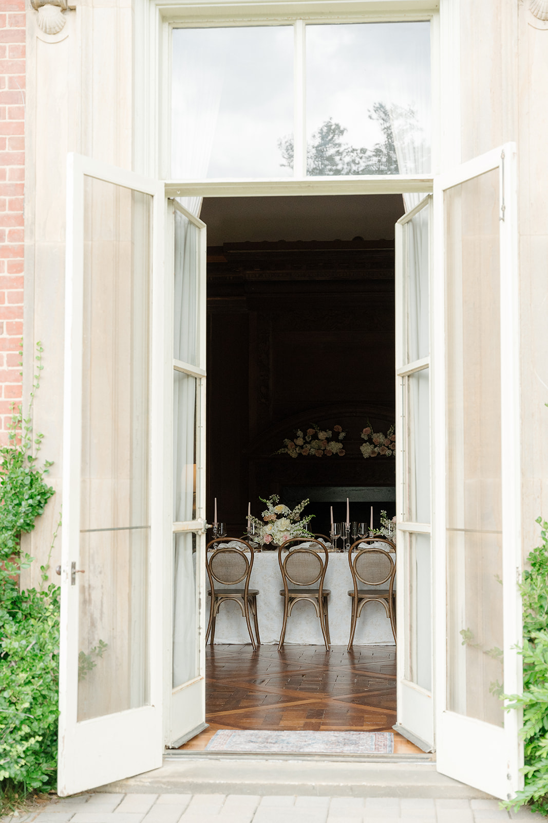 Conversations with Kristen Thomison - Voyage Knoxville Magazine