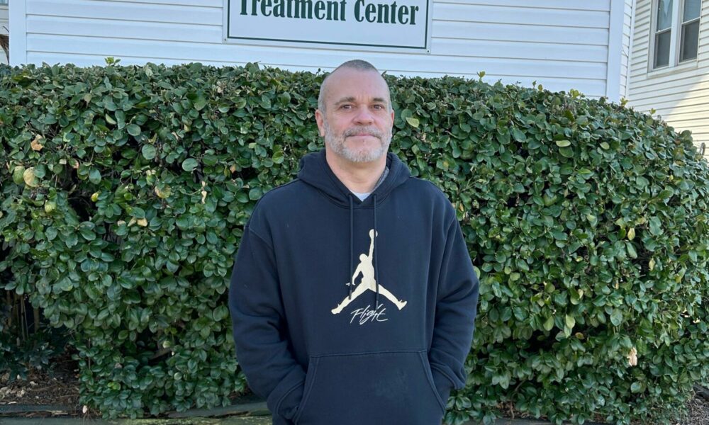 Rising Stars: Meet Mark Marshall of North Knoxville - Voyage Knoxville ...