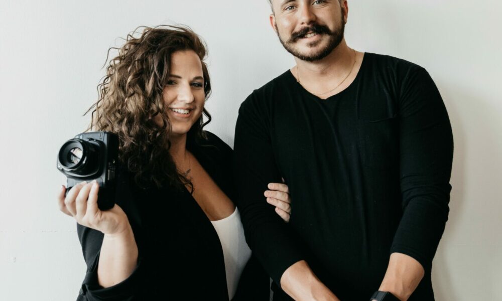 Daily Inspiration: Meet Sasha Sutton - Voyage Knoxville Magazine