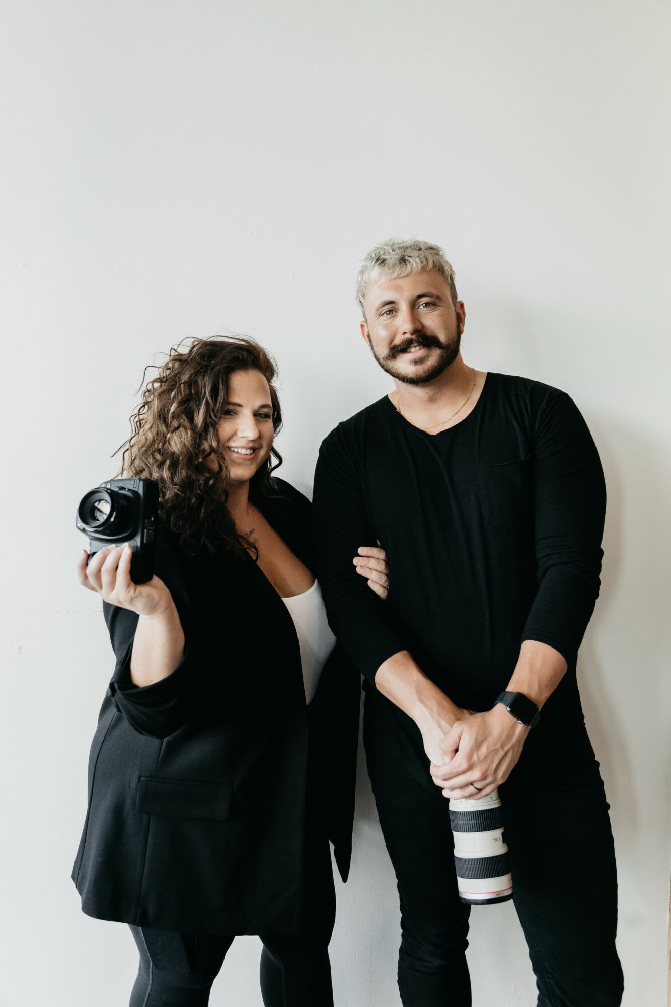 Daily Inspiration: Meet Sasha Sutton - Voyage Knoxville Magazine