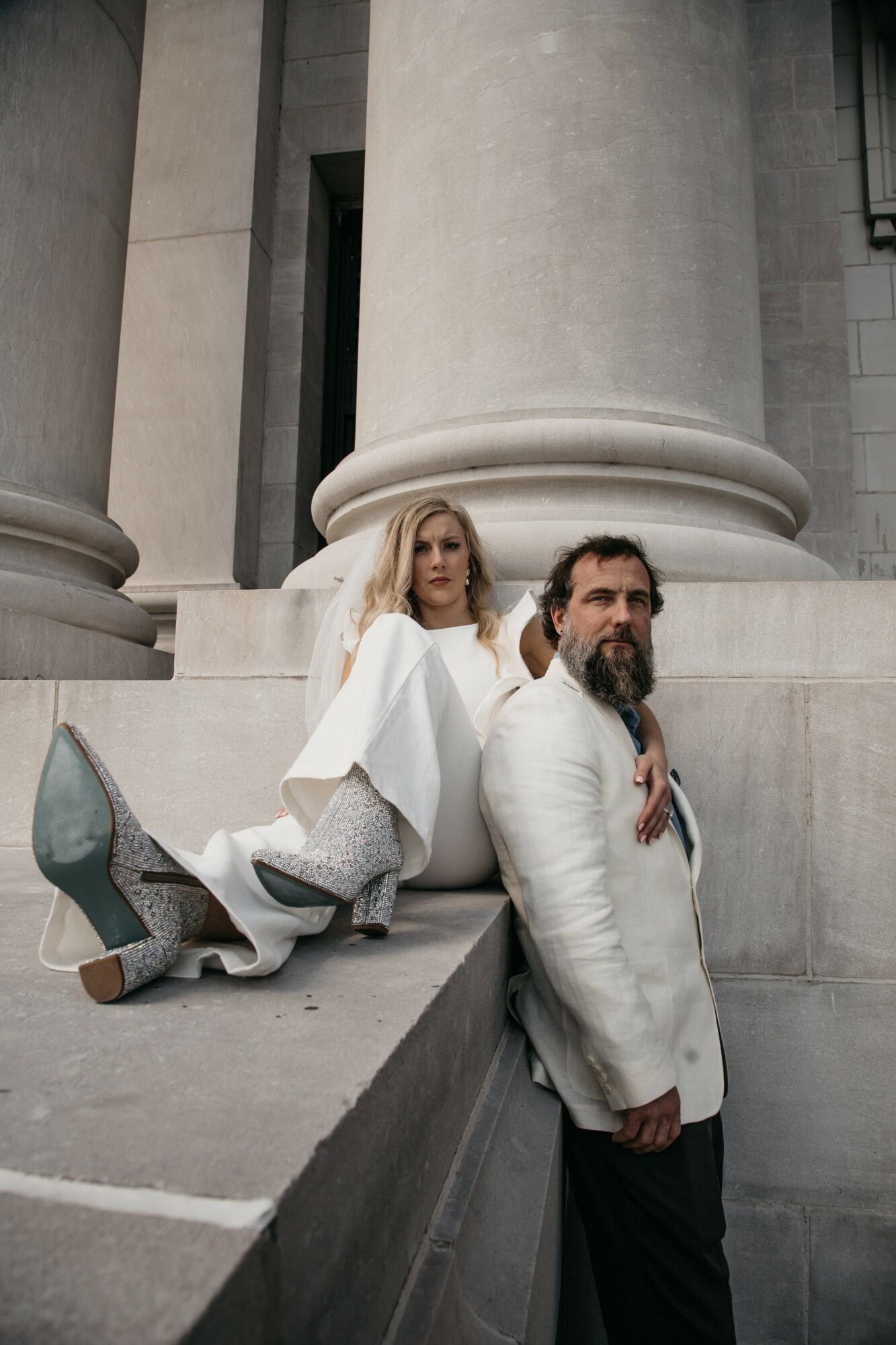 Daily Inspiration: Meet Sasha Sutton - Voyage Knoxville Magazine