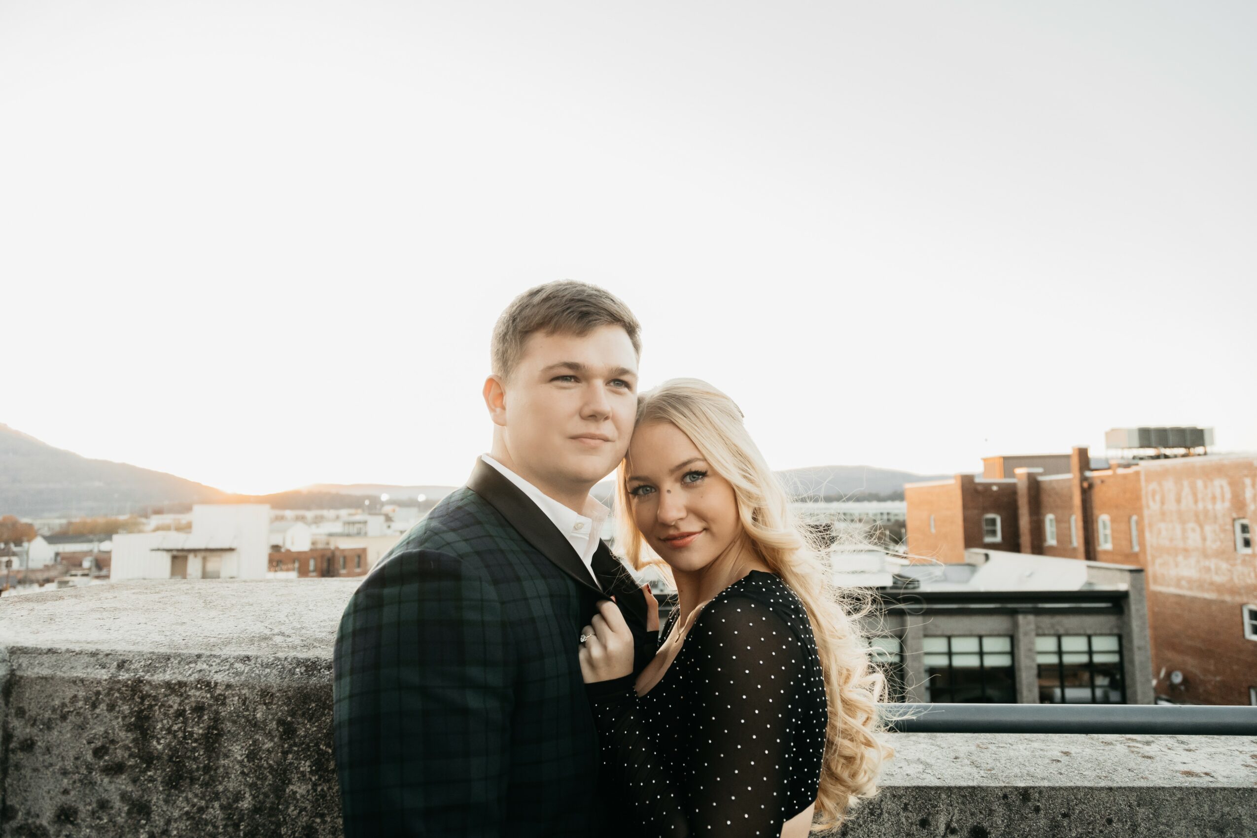 Daily Inspiration: Meet Sasha Sutton - Voyage Knoxville Magazine