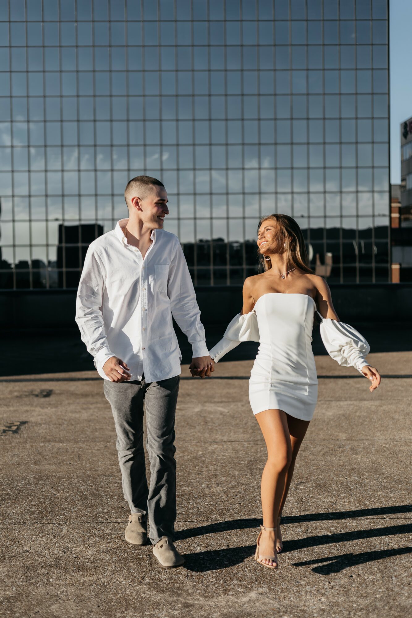 Daily Inspiration: Meet Sasha Sutton - Voyage Knoxville Magazine