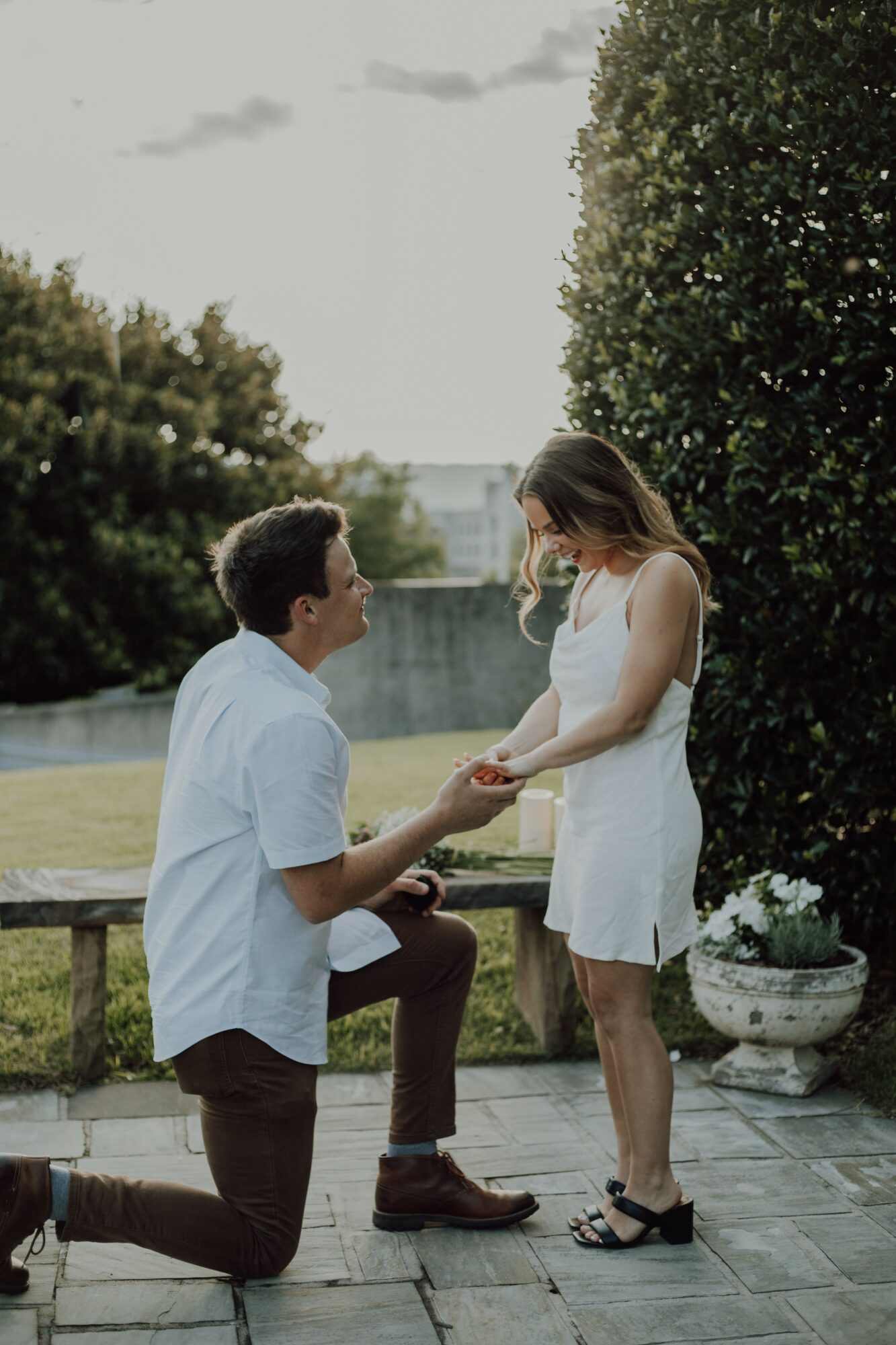 Daily Inspiration: Meet Sasha Sutton - Voyage Knoxville Magazine