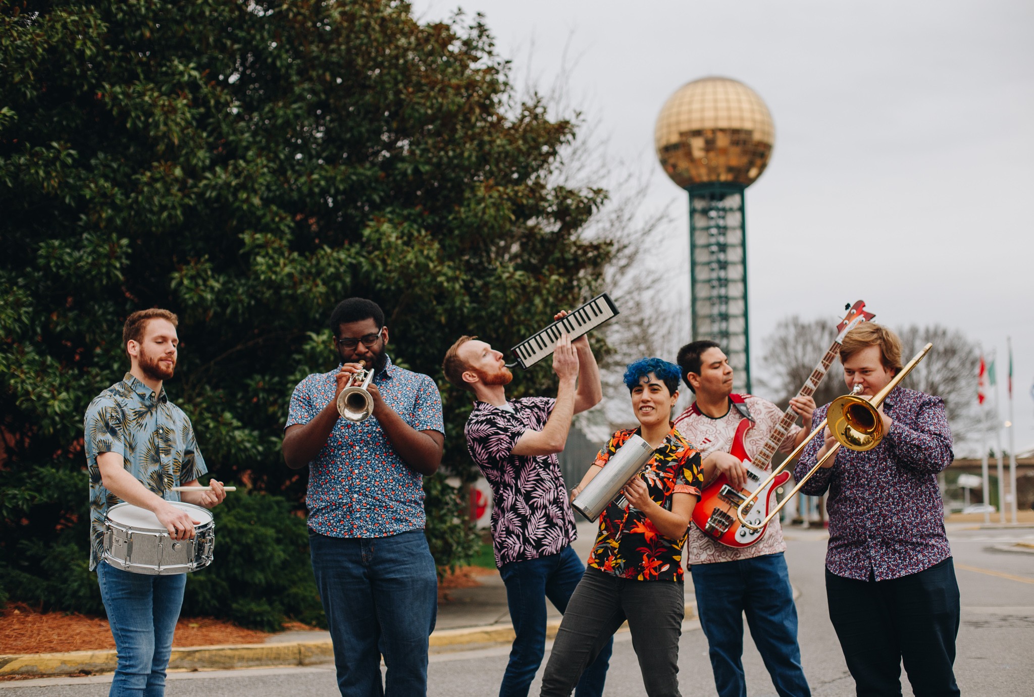 Check Out Andrea Uriarte’s Story - Voyage Knoxville Magazine