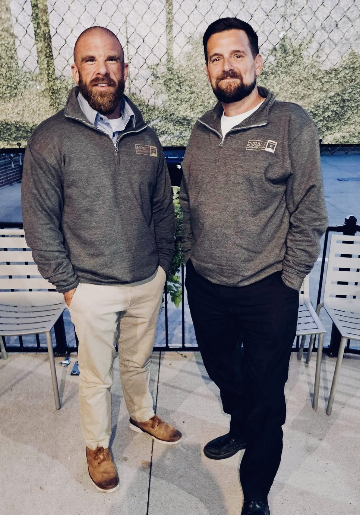 Inspiring Conversations with Clint Wilcox of Impact Distributing ...