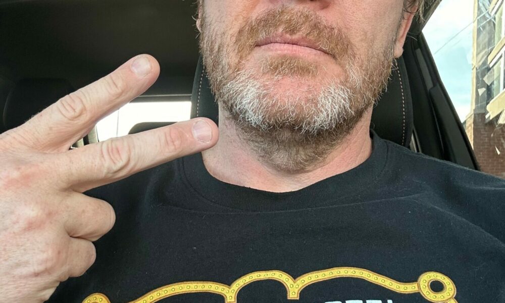 Life & Work with Claude Hardy of Knoxville - Voyage Knoxville Magazine