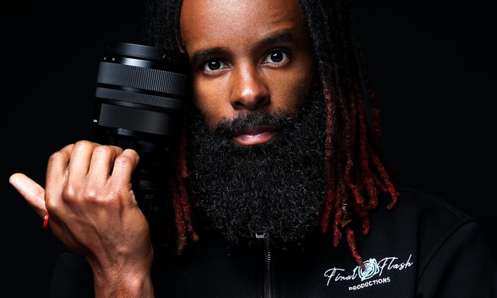 Exploring Life & Business with Christopher Shaw of Final Flash ...