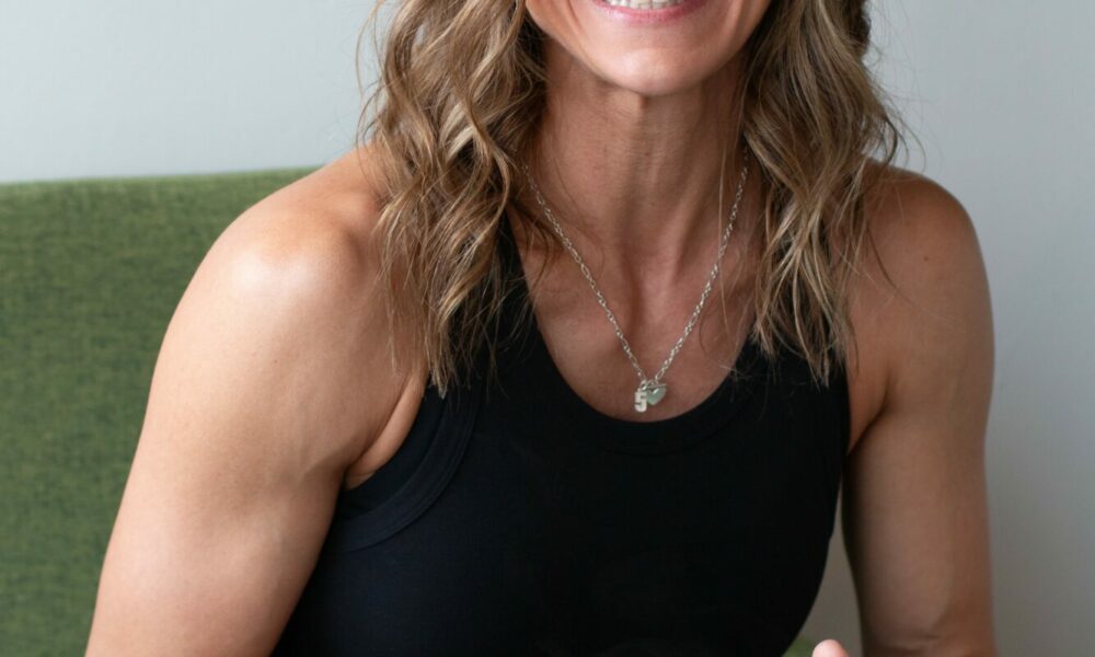 Life & Work with Amanda Sutton of Knoxville, TN - Voyage Knoxville Magazine