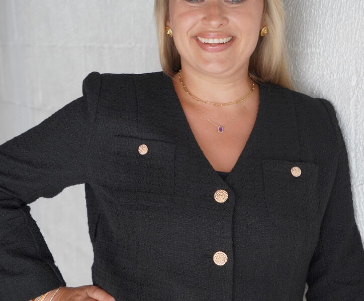 Meet Annette Sydes of Annette Sydes, REALTOR® - Voyage Knoxville Magazine