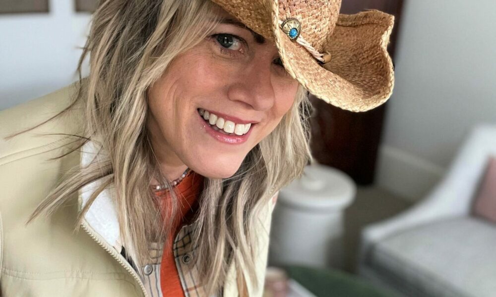 Meet Julie Markey of Lookout Mountain, TN - Voyage Knoxville Magazine