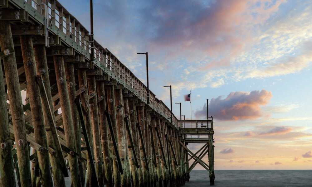 Conversations with Nick Noble - Voyage Knoxville Magazine