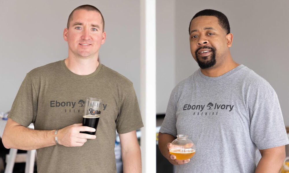 Daily Inspiration: Meet Chico Dupas - Voyage Knoxville Magazine