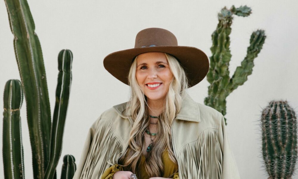 Rising Stars: Meet Katie Givens of Madisonville - Voyage Knoxville Magazine