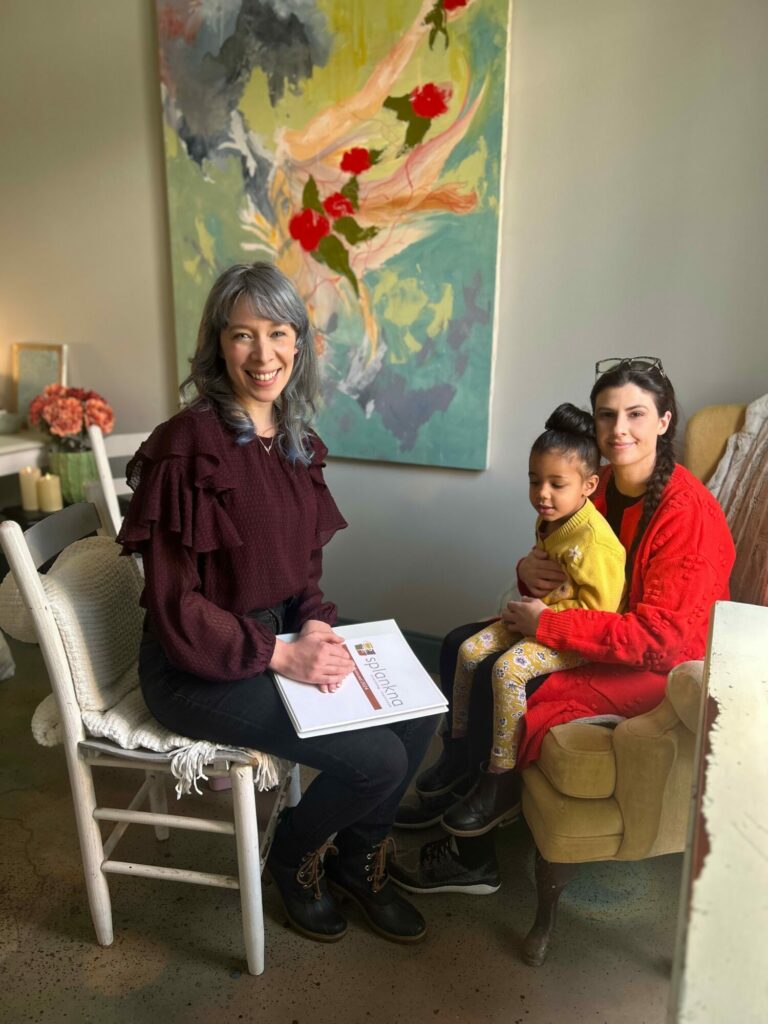 Hidden Gems: Meet Rose Spurrier of Healing Roses - Voyage Knoxville ...