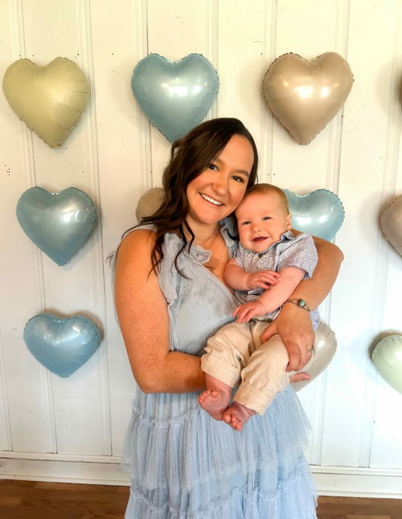 Meet Ashley Casey Leffew of Great Smoky Mountains - Voyage Knoxville ...