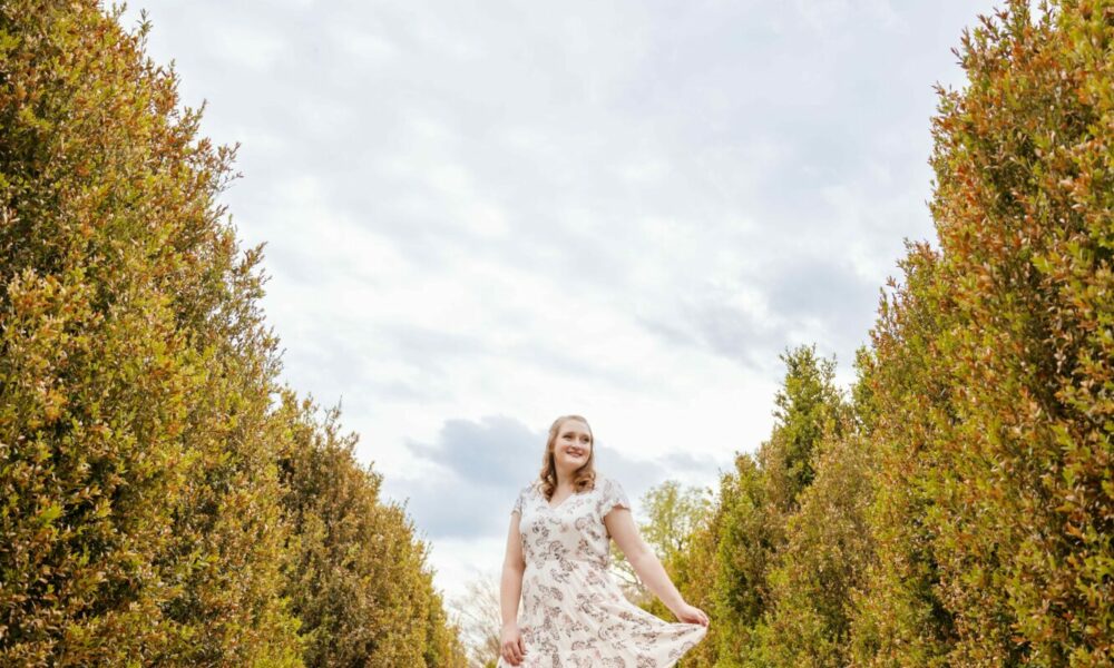 Conversations with Alexis Butler - Voyage Knoxville Magazine