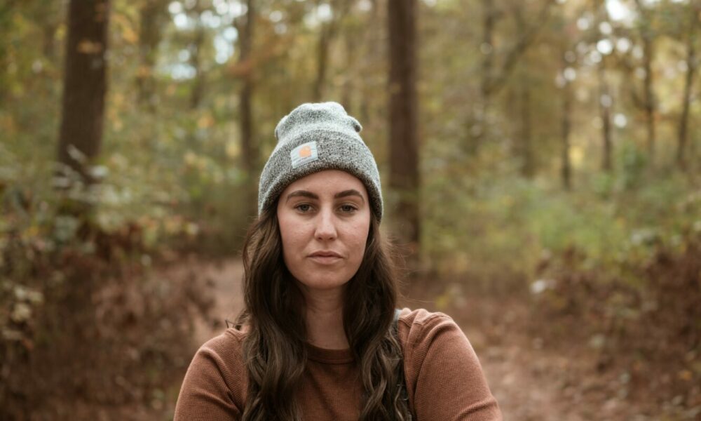 Meet Hunter Gentry of Gentry Homestead LLC - Voyage Knoxville Magazine