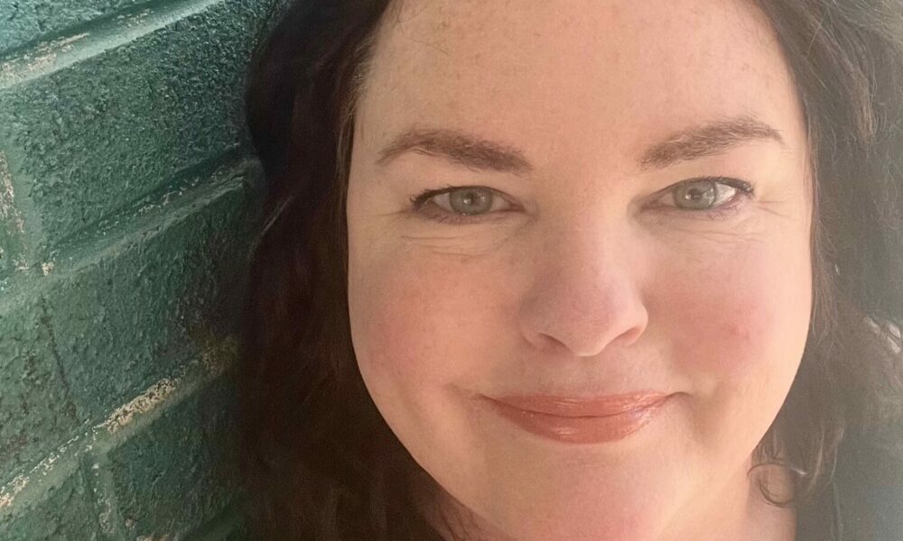 Meet Christian Freeman of Lenior city - Voyage Knoxville Magazine