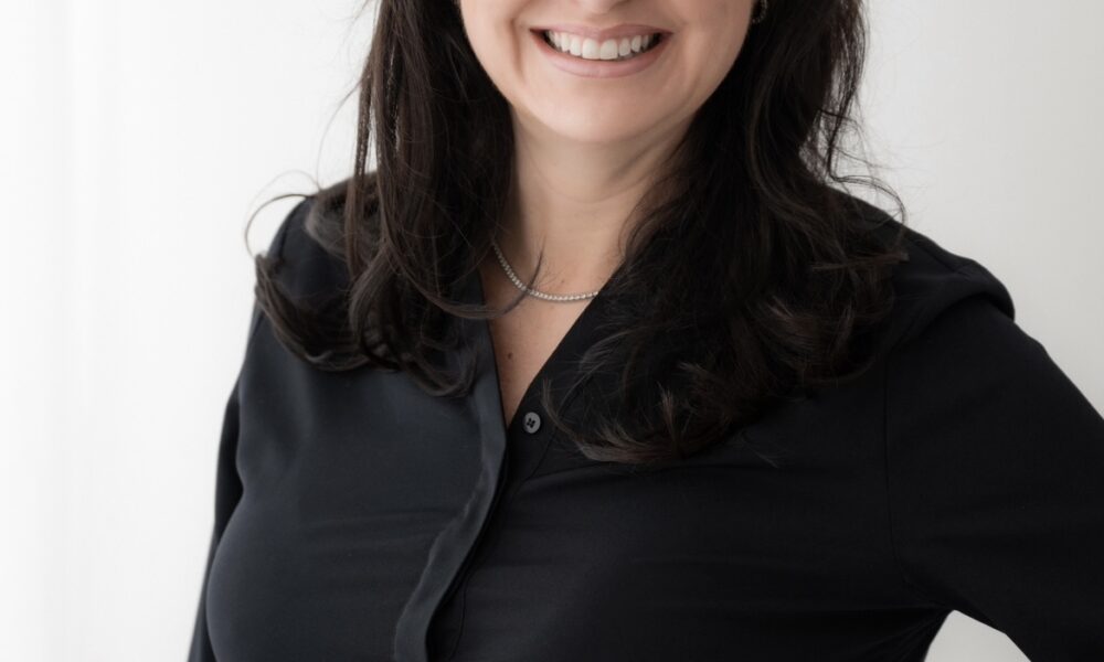 Meet Erica Sharp of Arabella Medical Aesthetics - Voyage Knoxville Magazine