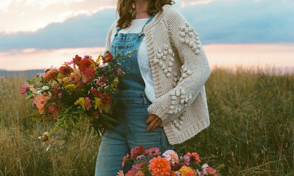 Daily Inspiration: Meet Emma Dickenson - Voyage Knoxville Magazine