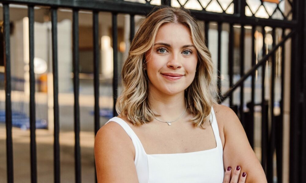 Exploring Life & Business with Rachel Renner of Pure Barre - Voyage ...