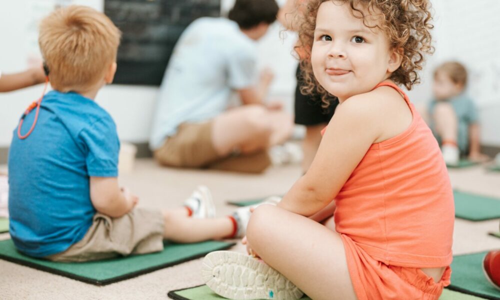 Daily Inspiration: Meet Mandy Watson - Voyage Knoxville Magazine