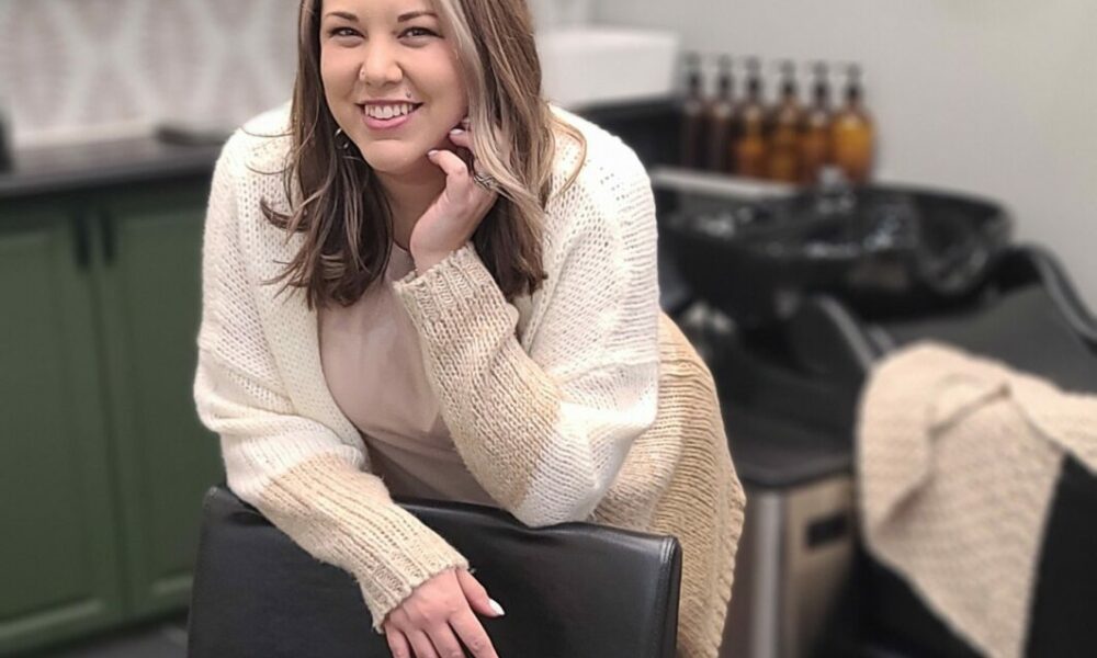 Check Out Brooke Whitt’s Story - Voyage Knoxville Magazine