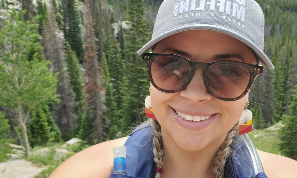 Check Out Tiffany Grandstaff’s Story - Voyage Knoxville Magazine