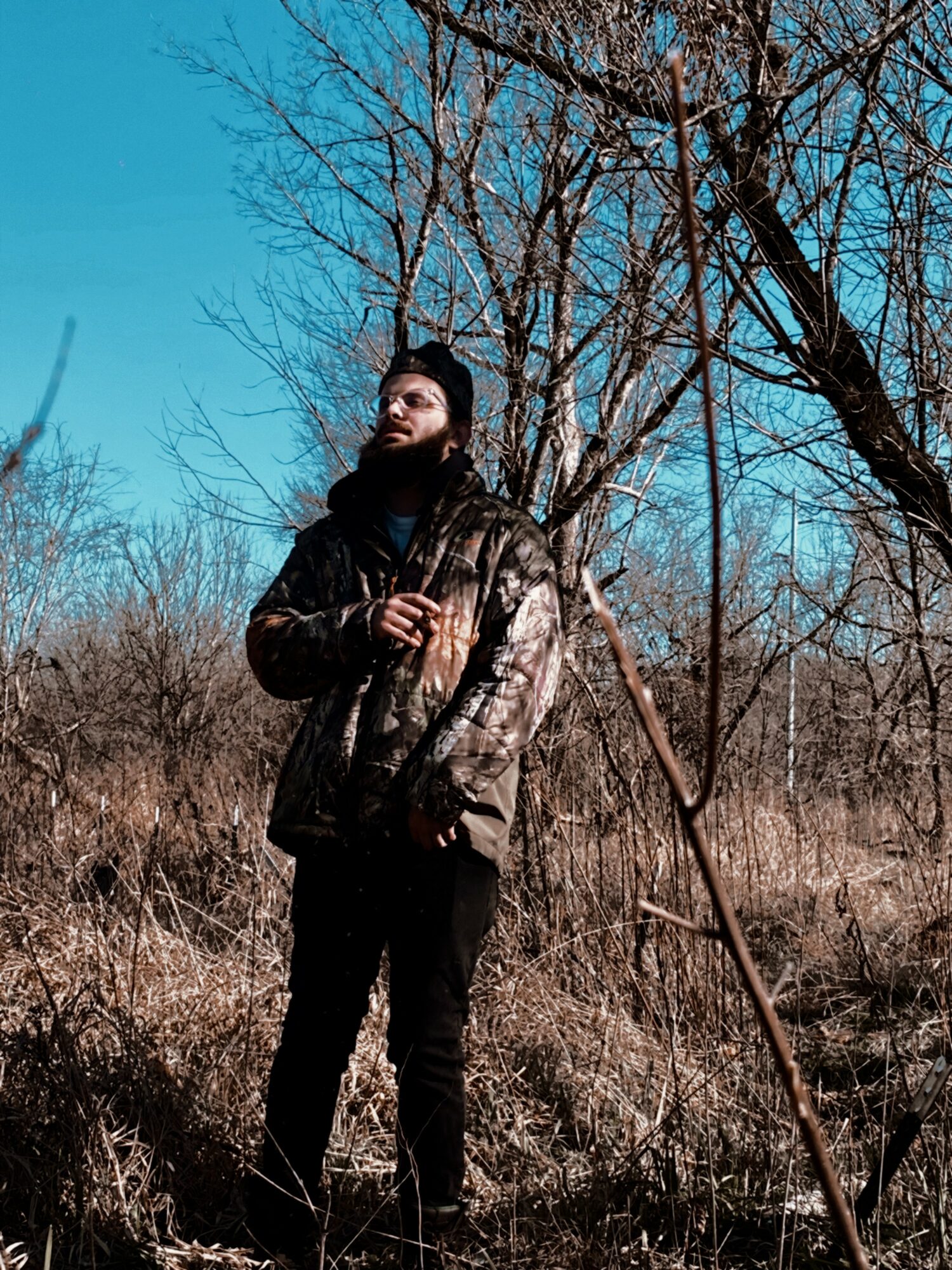 Rising Stars: Meet SocksFromKnox of Knoxville - Voyage Knoxville Magazine