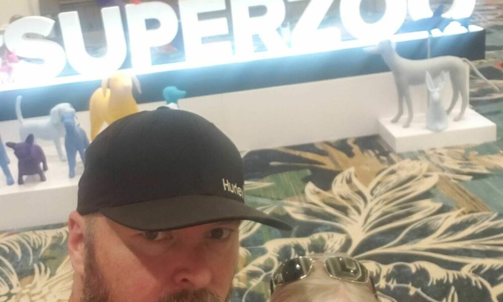 Community Highlights: Meet Kevin Human of Ricki's Pet Depot - Voyage ...