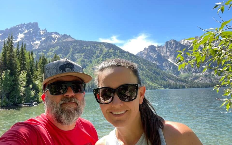 Meet Cathy Miller of Clinch River Brewing - Voyage Knoxville Magazine