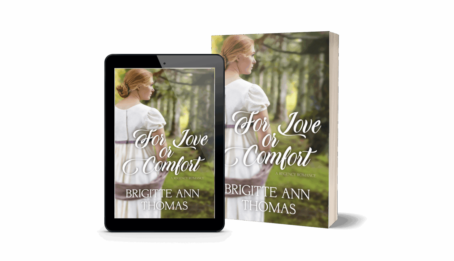 Rising Stars: Meet Brigitte Thomas of Knoxville - Voyage Knoxville Magazine