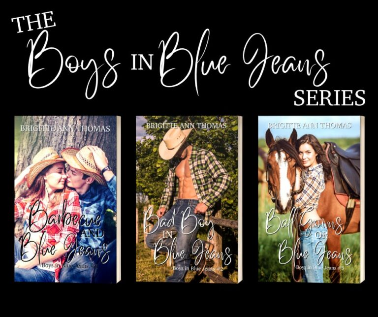 Rising Stars: Meet Brigitte Thomas of Knoxville - Voyage Knoxville Magazine