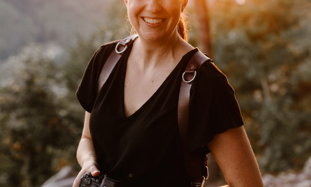 Check Out Erin Morrison’s Story - Voyage Knoxville Magazine