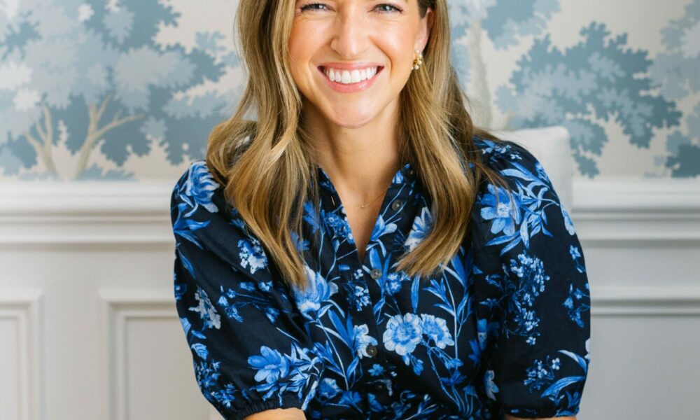 Hidden Gems: Meet Hannah Louderback of H. Louderback Interiors, LLC ...