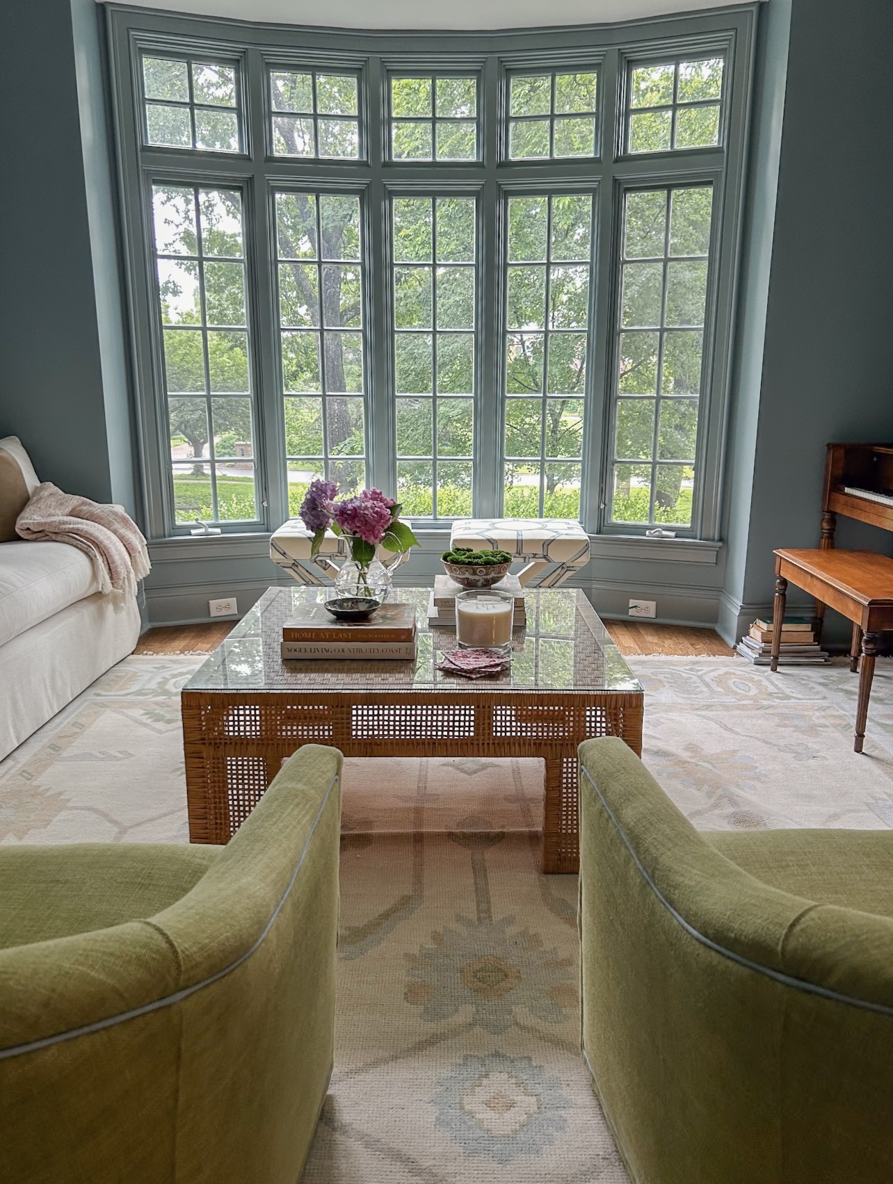 Hidden Gems: Meet Hannah Louderback of H. Louderback Interiors, LLC ...