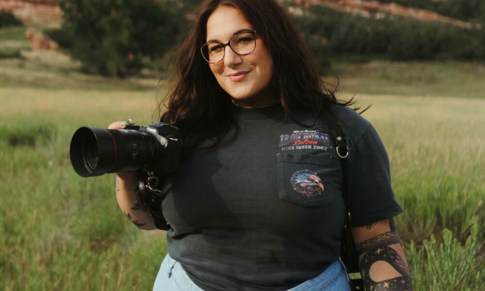 Rising Stars: Meet Jessie Walker of Knoxville - Voyage Knoxville Magazine