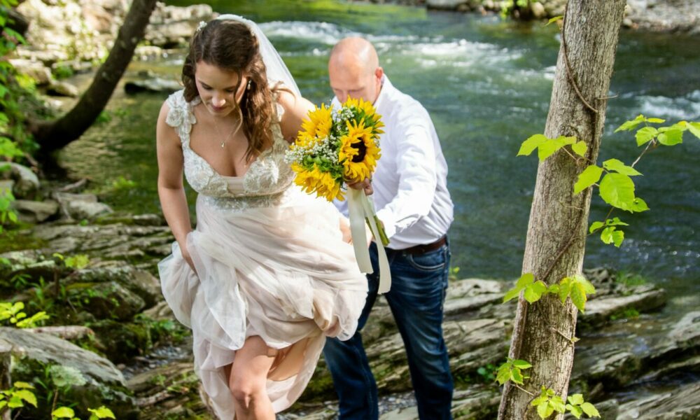 Conversations with Sarah Reagan - Voyage Knoxville Magazine